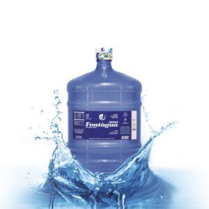 galão 10 litros – Fontágua – Água Mineral Natural