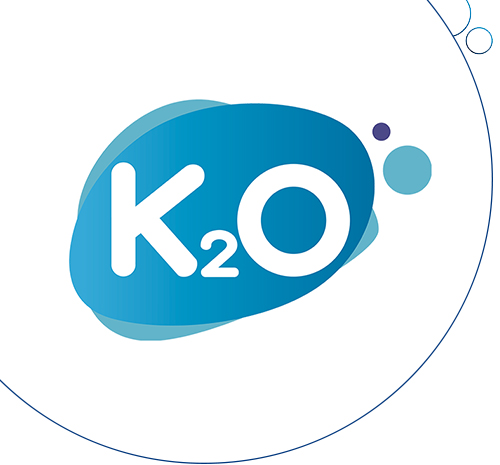 K2O – Fontágua – Água Mineral Natural